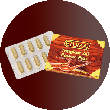 Tongkat Ali Power Plus